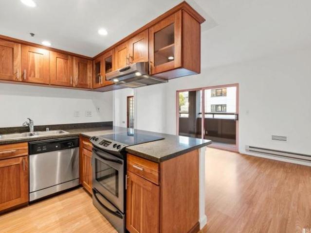 201 Harrison St #219, San Francisco, CA 94105