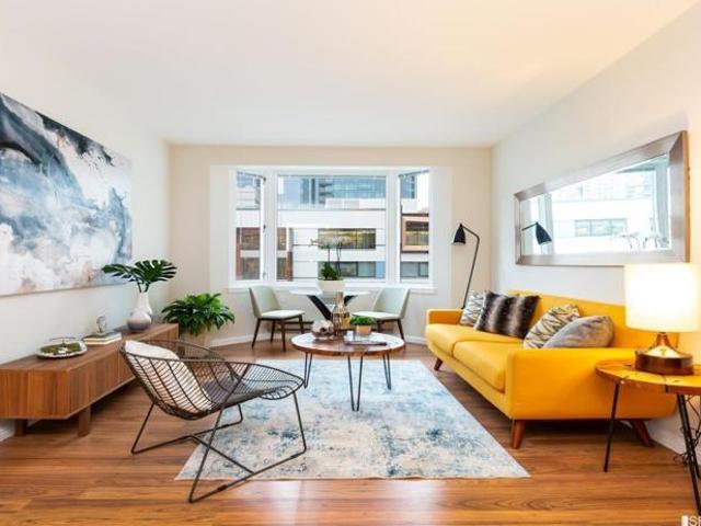 201 Harrison St #613, San Francisco, CA 94105