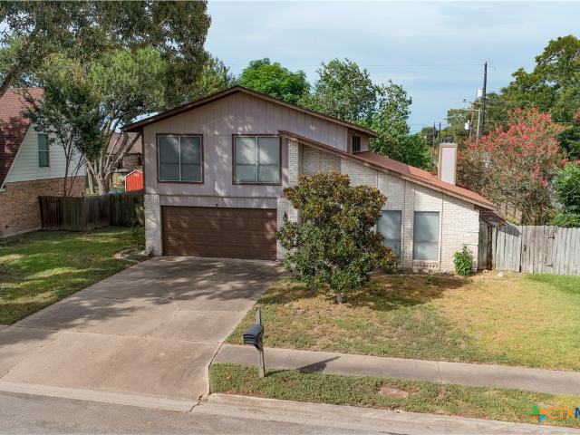 201 Heather Street