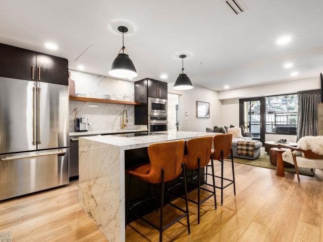 201 Heber Avenue Unit 301/201, Park City, US, UT