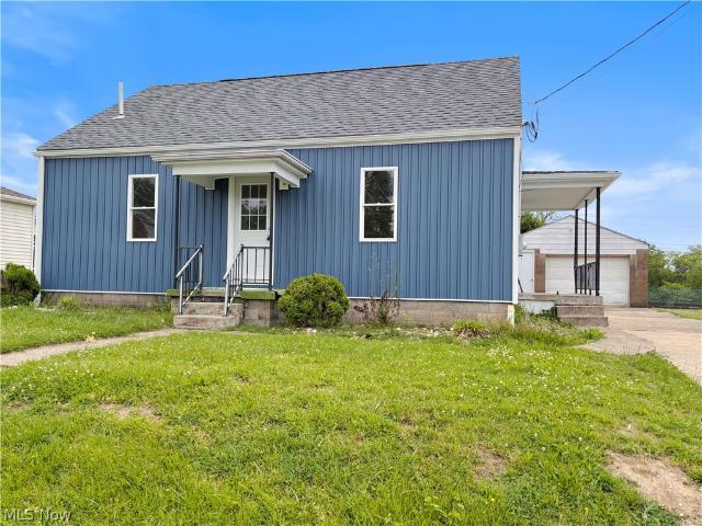 201 Heights Street