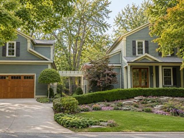 201 Heirloom Ln, Douglas, MI 49406