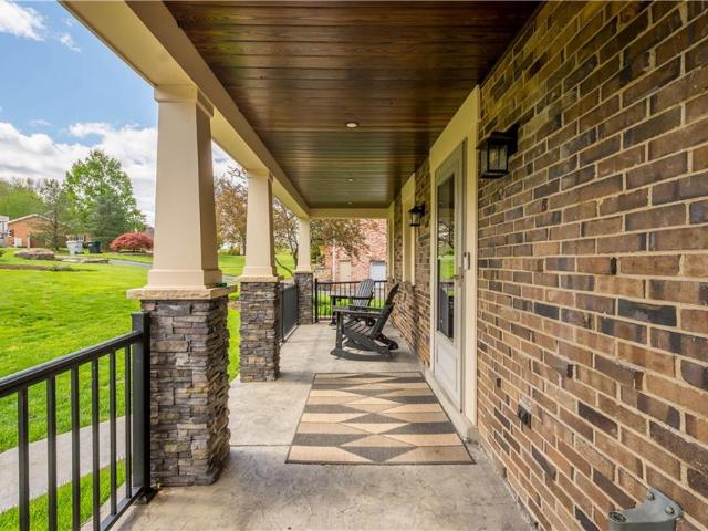 201 Hemlock Dr, Canonsburg, PA 15317 | MLS #1749 | Compass