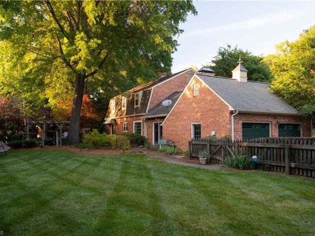 201 Hemlock Drive