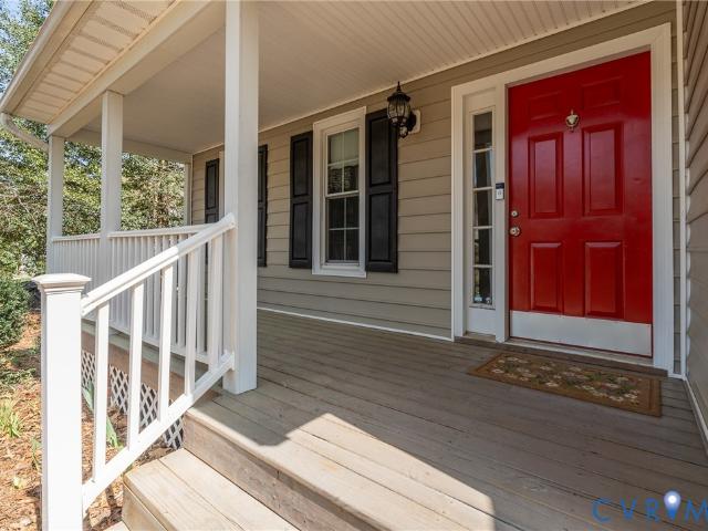 201 Hixson Drive