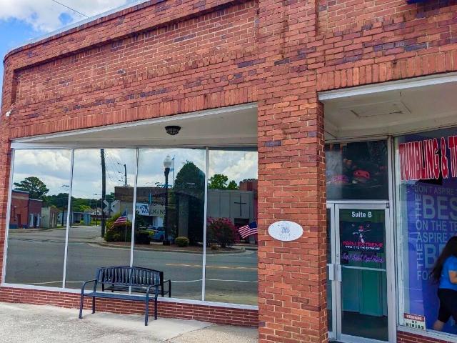 201 Hickman Road # Suite A