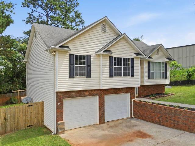 201 Hickory Lane