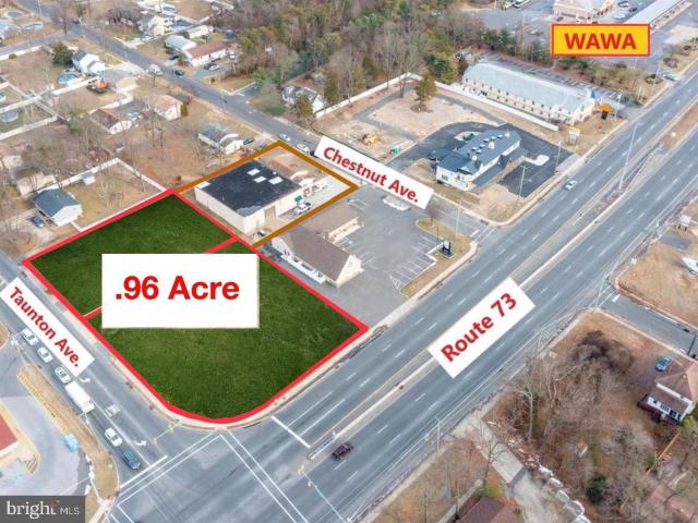 201 Highway 73, West Berlin, NJ 08091 | MLS #NJCD2116