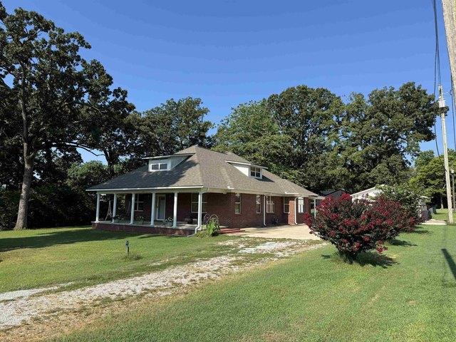 201 Highway 115, Imboden, AR 72434