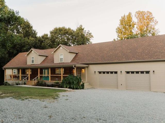 201 Highway 126, Spruce Pine, AL 35585