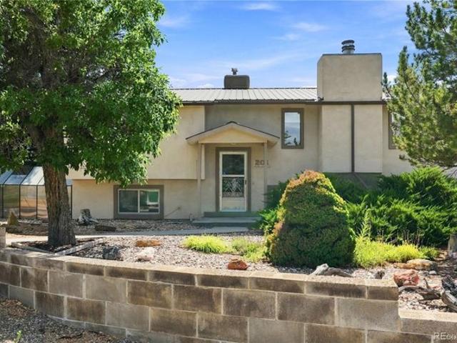 201 Hillcrest Cir Lot 25, Rangely, CO 81648