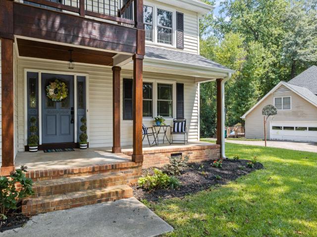 201 Hillpine Drive