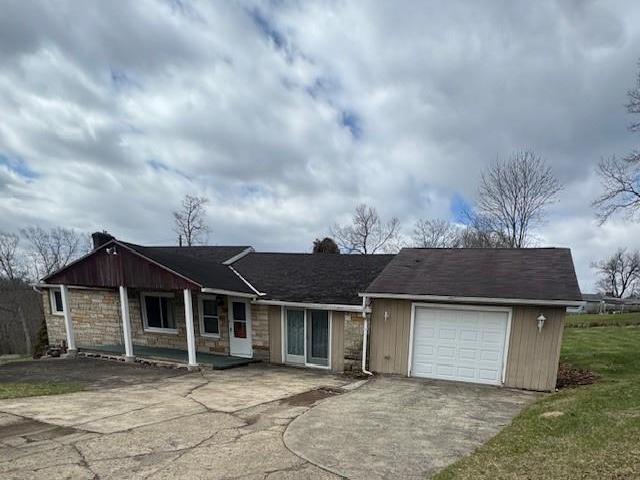 201 Hillvue Dr, Butler, PA 16001 | Compass