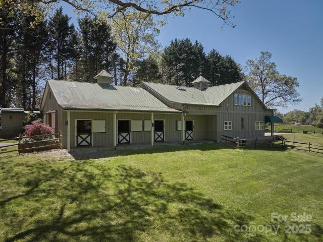 201 Hughes Creek, Columbus, NC 28722 | MLS #4259