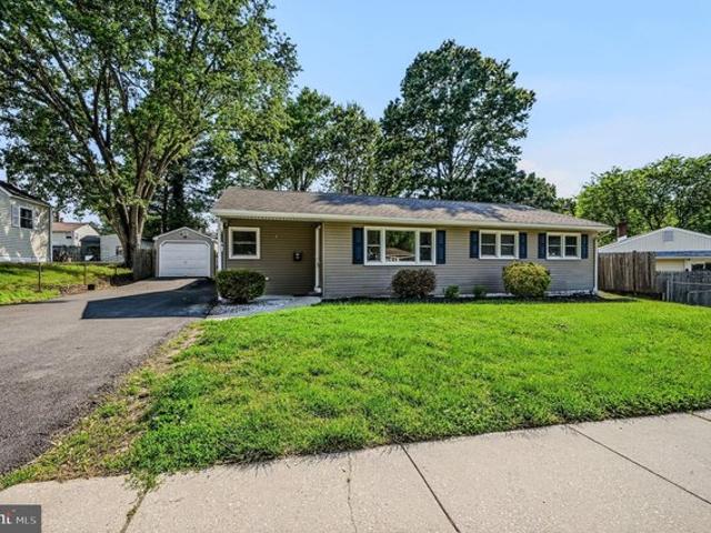 201 Hull Ave, Newark, DE 19711