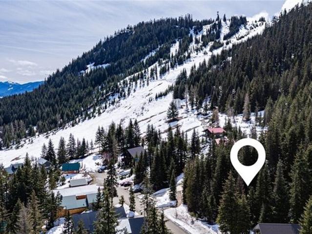 201 Innsbruck Dr, Snoqualmie Pass, WA 98068