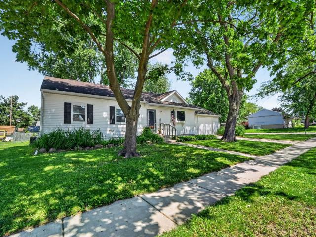201 Irene Avenue