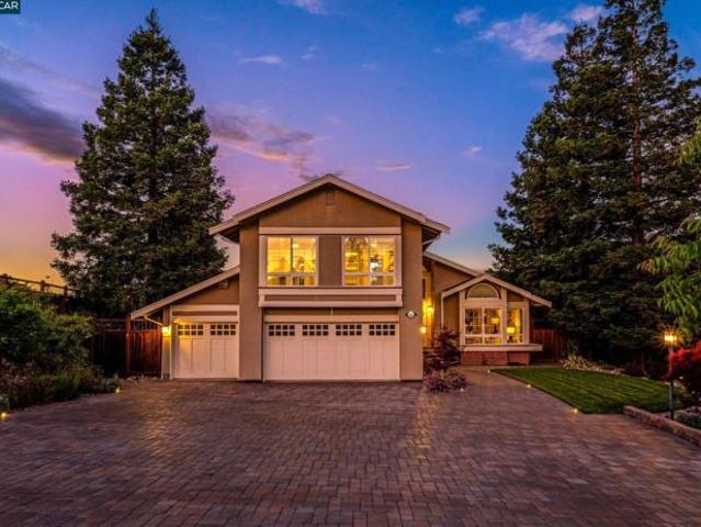 201 Ironwood Ct, Pleasant Hill, CA 94523