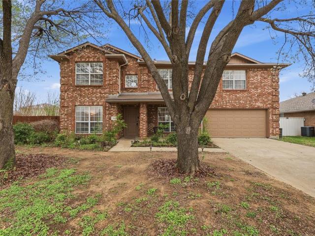 201 Jacob Dr, Glenn Heights, TX 75154 | MLS #21210 | Compass