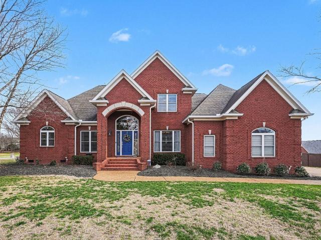 201 James Matthew Ln, Mount Juliet, TN 37122 | MLS #3191 | Compass