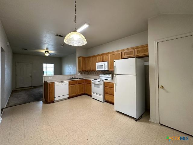 201 Janelle Drive B