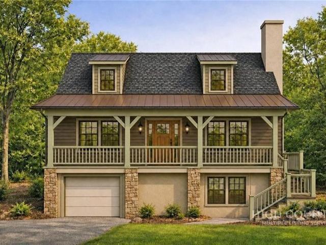 201 Jans Mountain Rd, Blowing Rock, NC 28605
