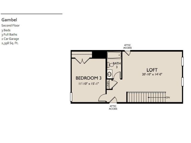 201 Jasmine Way