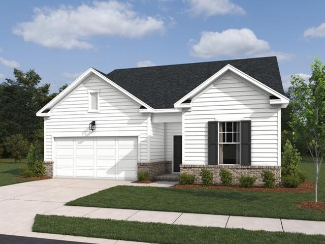 201 Jasmine Way, La Vergne, TN 37086