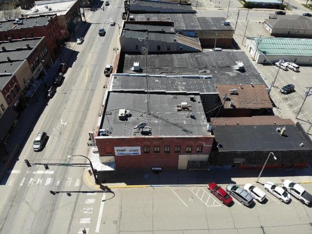 201 Jefferson Street