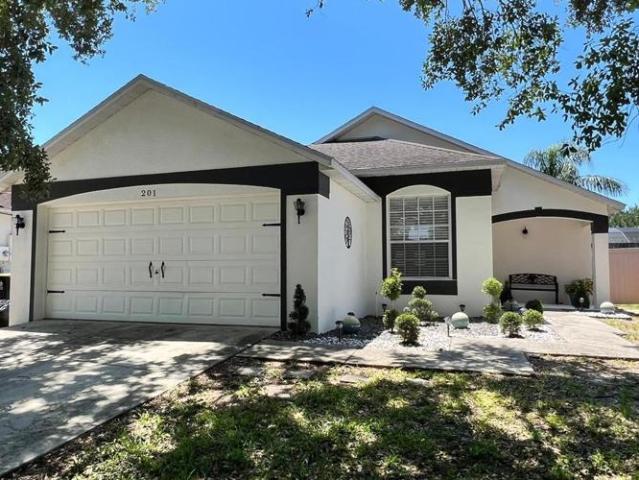201 Jerica, Davenport, FL 33897