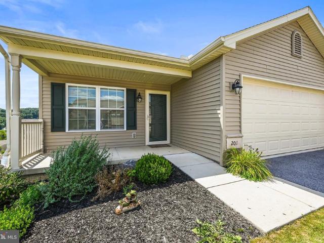 201 Jutland Way # 247