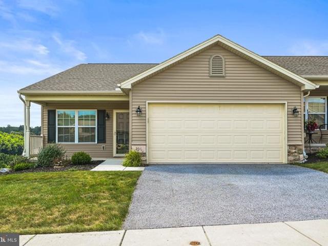 201 Jutland Way Unit 247, Red Lion, PA 17356
