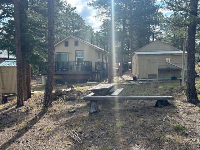 201 Onawa Road