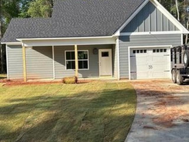 201 Oak Ave, Pine Mountain, GA 31822