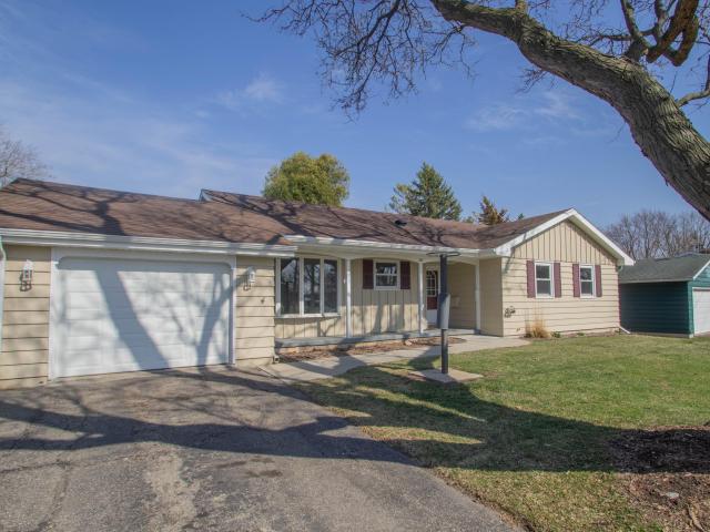 201 Oak Hill Ct