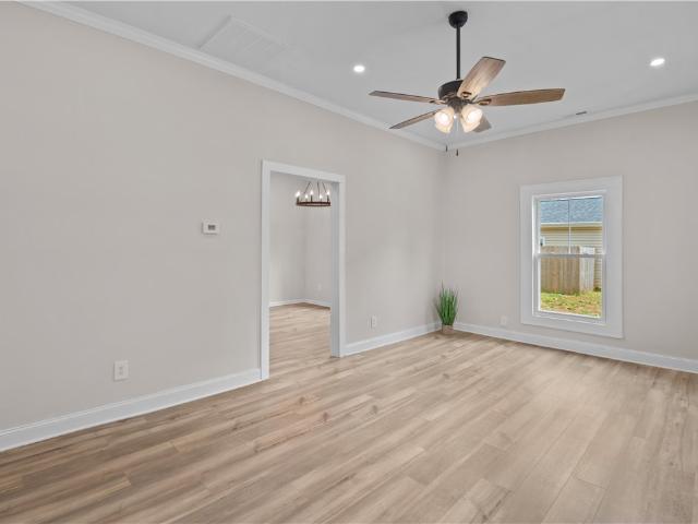 201 Oak Lane