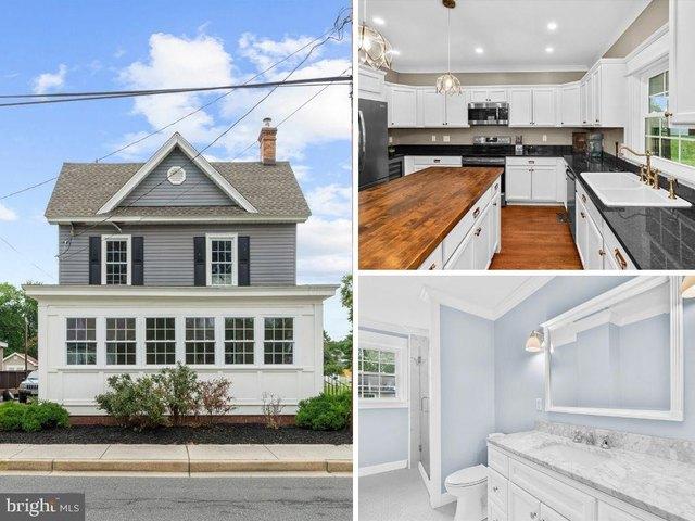 201 Oak St, Hurlock, MD 21643