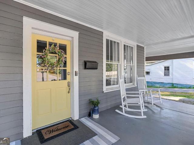 201 Oak Street