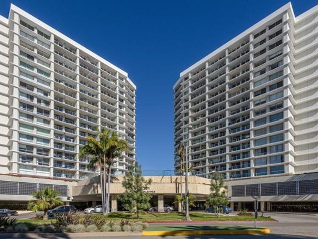201 Ocean Ave Unit 305B, Santa Monica, CA 90402