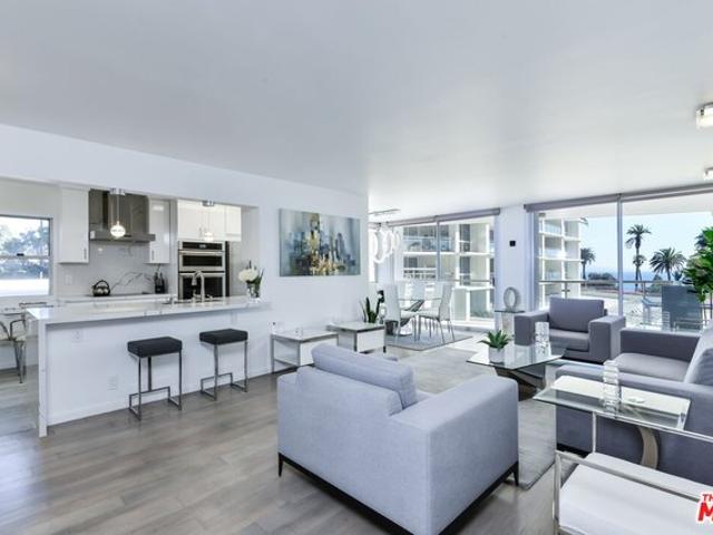 201 Ocean Ave Unit 404P, Santa Monica, CA 90402