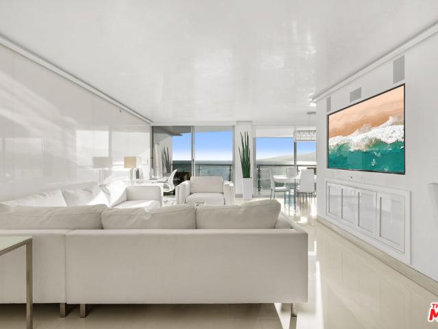 201 Ocean Ave, Unit 409P, Santa Monica, CA 90402 | MLS #26636 | Compass