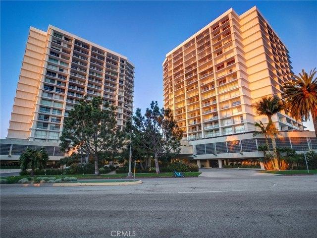 201 Ocean Ave Unit 602P, Santa Monica, CA 90402