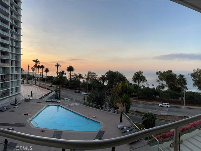 201 Ocean Ave Unit 602P, Santa Monica, CA 90402