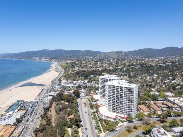 201 Ocean Ave, Unit 904P, Santa Monica, CA 90402 | MLS #26670
