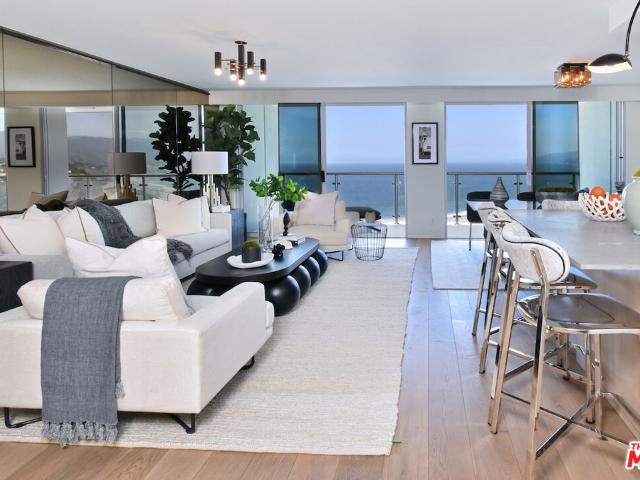 201 Ocean Ave, Unit 906P, Santa Monica, CA 90402 | Compass