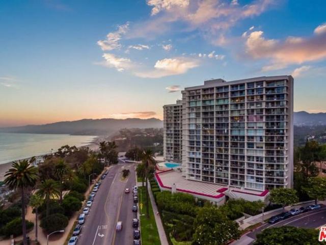 201 Ocean Ave 1508B, Santa Monica, CA