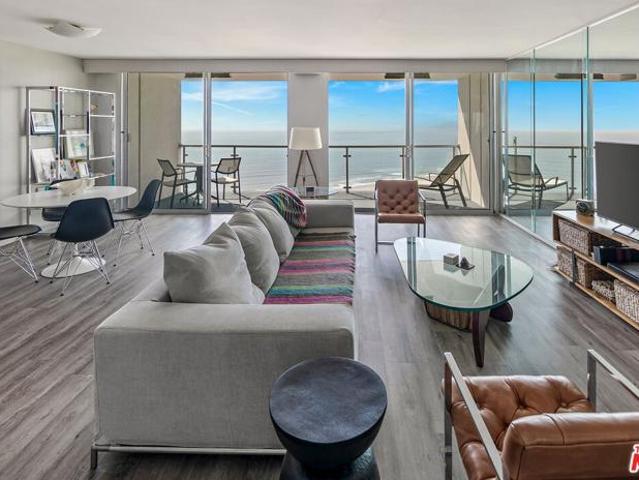201 Ocean Ave 1703B, Santa Monica, CA