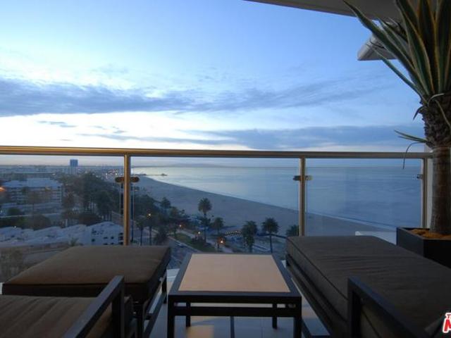 201 Ocean Ave #1709B, Santa Monica, CA 90402