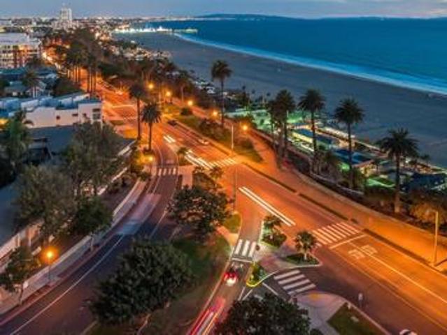 201 Ocean Ave 1902P, Santa Monica, CA