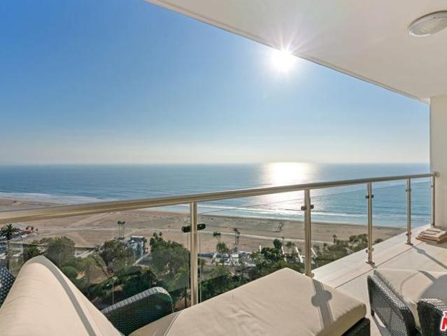 201 Ocean Ave #1903P, Santa Monica, CA 90402